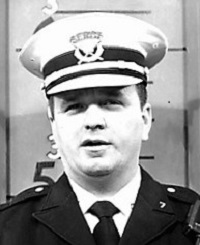 Sergeant Robert A. Lally | Cincinnati Police Department - Greater ...