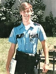 Phegley PAGE – The Greater Cincinnati Police Museum